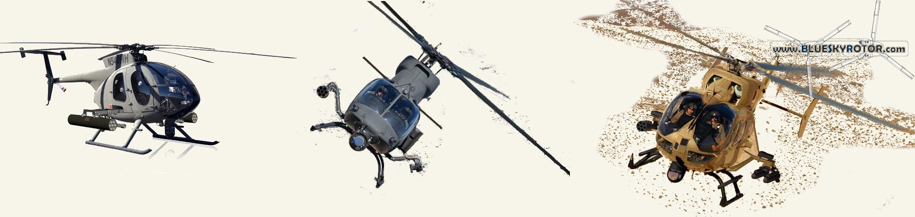 Armed Scout competition: performance (part 1) – BlueSkyRotor.com