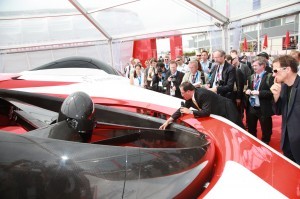 AgustaWestland: Project Zero – BlueSkyRotor.com