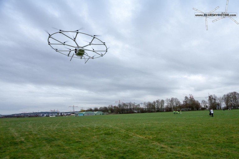 BlueSkyRotor.com – all modern helicopters